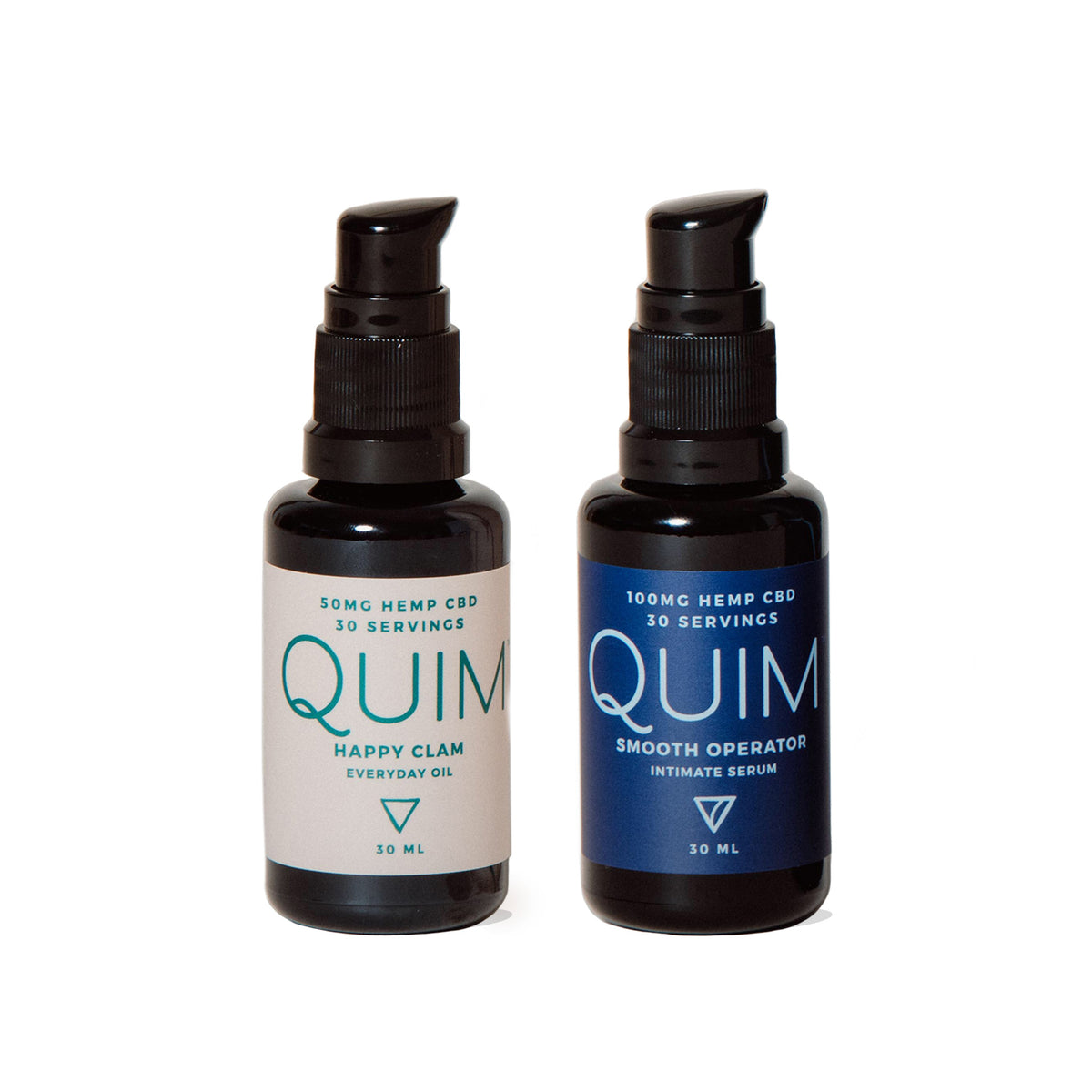 Quim Kit – Modern Monk